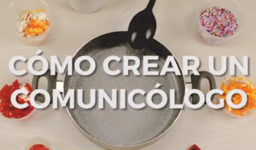 ¿Cómo crear un comunicólogo? - Telaio