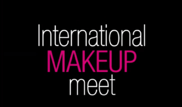 Promocional de Nuestro Secreto para el Makeup Meet - Telaio