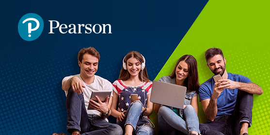 Pearsons un caso de éxito de Telaio